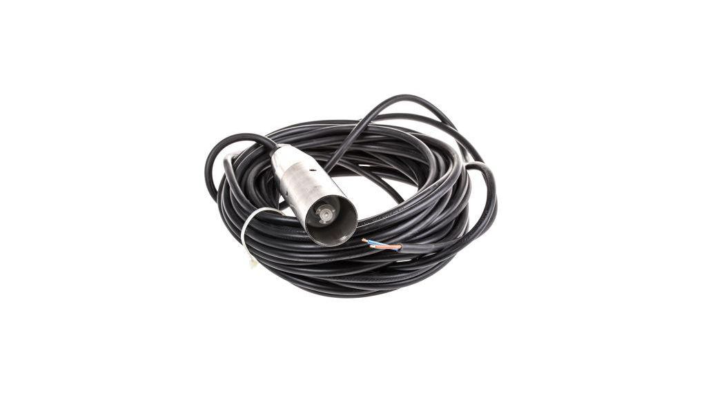 SLP4AP15 | Sensata Cynergy3 SLP Series Vertical Stainless Steel Float Switch, Float, 15m Cable ...